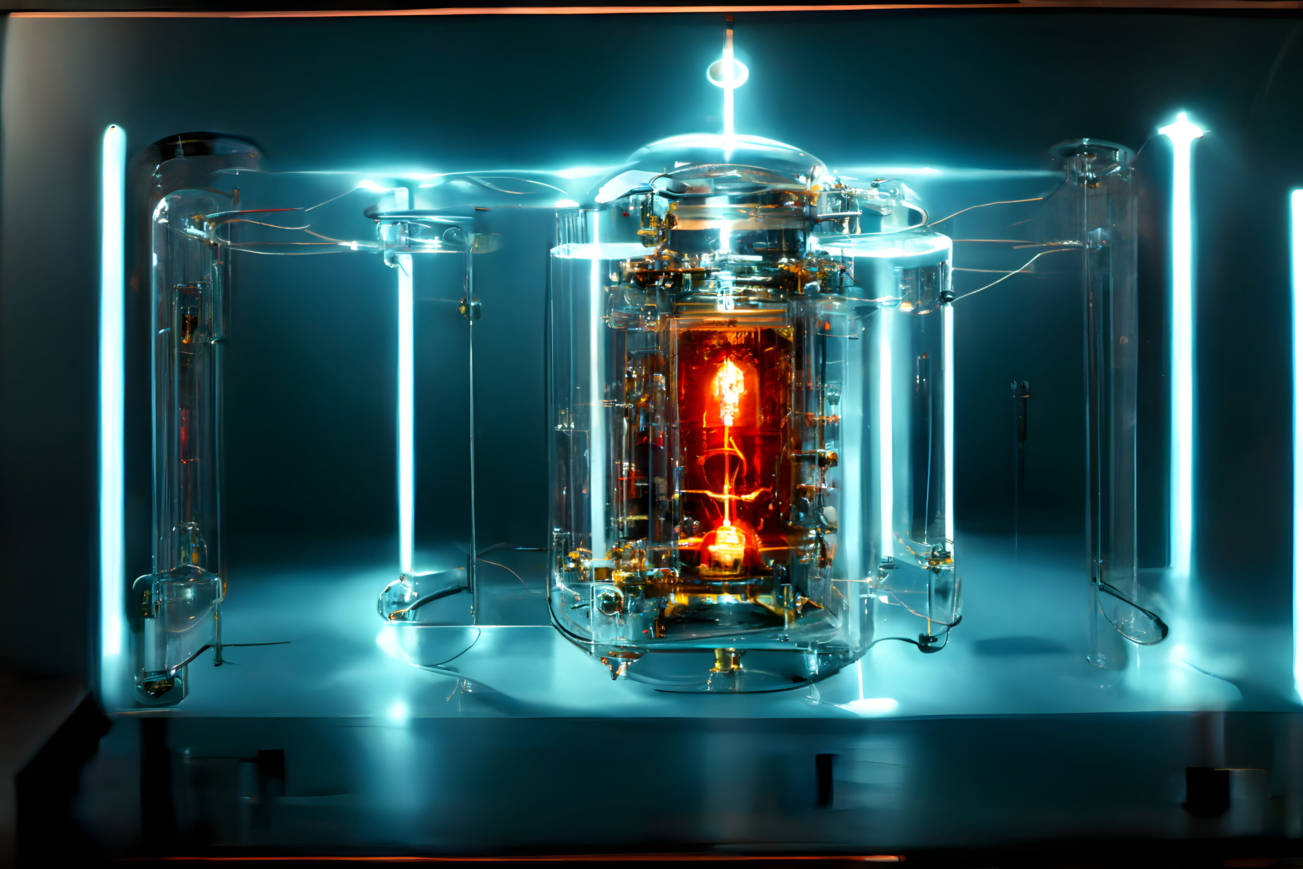 NEASQC - Le Monde Change